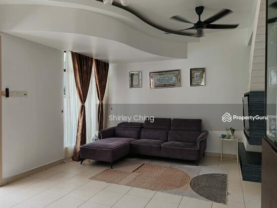 Adda Heights, Johor Bahru untuk Untuk Dijual - RM 1,500,000 (2024 ...