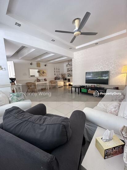 Semi-Detached House for Sale in Permatang Damar Laut (Batu Maung ...