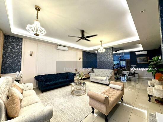 Bandar Sri Sendayan, Bandar Sri Sendayan, Seremban, Negeri Sembilan, 4 ...