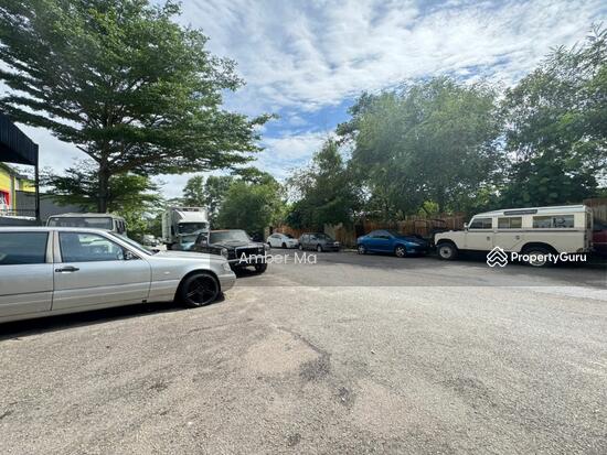 Taman Anggerik Emas, Taman Anggerik, Johor Bahru, Johor, , 7200 sqft ...