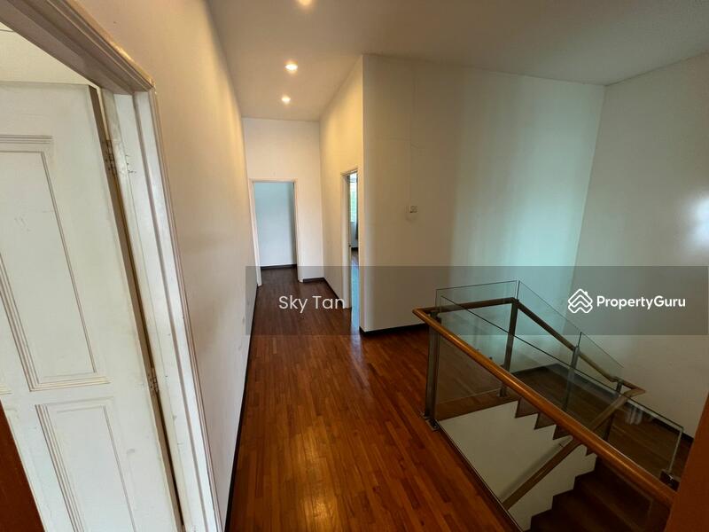 Casa Amira Perling 2 Adjoined Storey Semi D Corner 11893 Sqft untuk ...