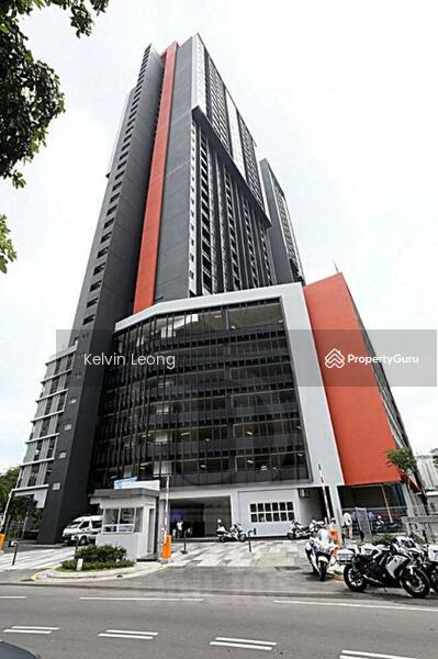 Residensi Rampai II, Jalan Rejang 11, Taman Setapak Jaya, Setapak ...