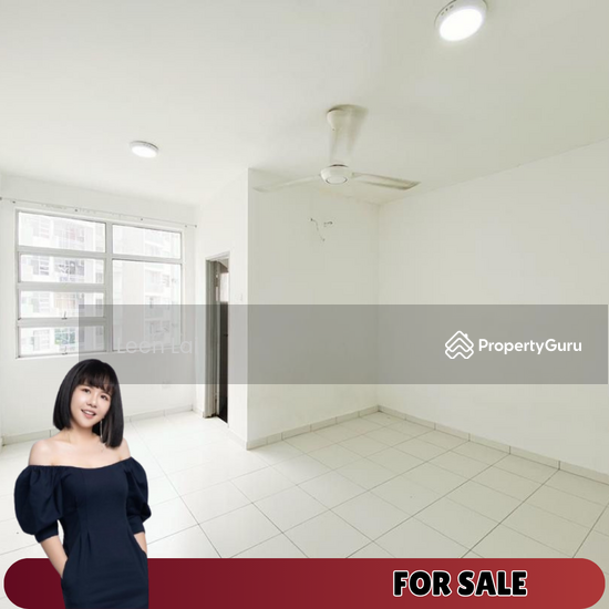Scott Towers @ Larkin JB, Jalan Tani Jalan Tani Off Jalan Datin Halimah ...