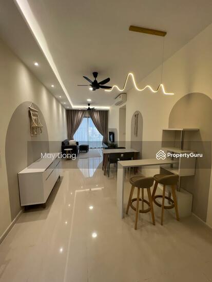 Sunway Velocity TWO, Jalan Cheras, Cheras, Kuala Lumpur, 3 Bedrooms ...