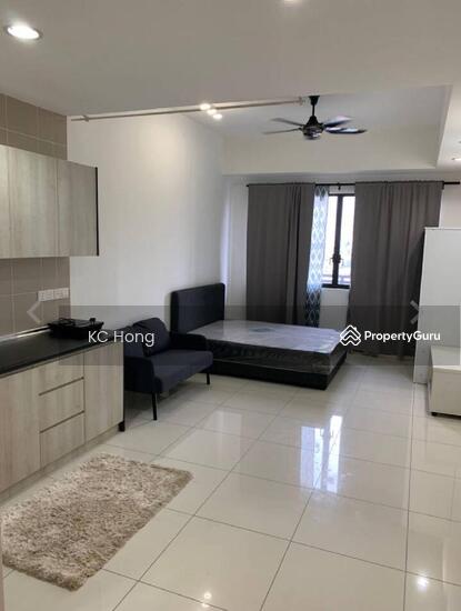 Icon Residenz @ Icon City untuk Untuk Disewa - RM 1,450 /bulan (2024 ...