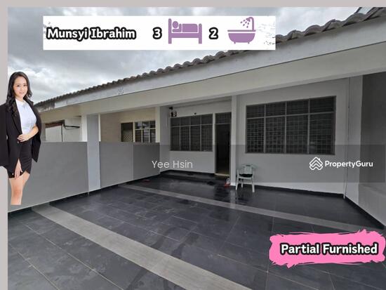 Taman Johor Taman Johor Tamans Johors, Taman Tampoi Indah, Tampoi ...