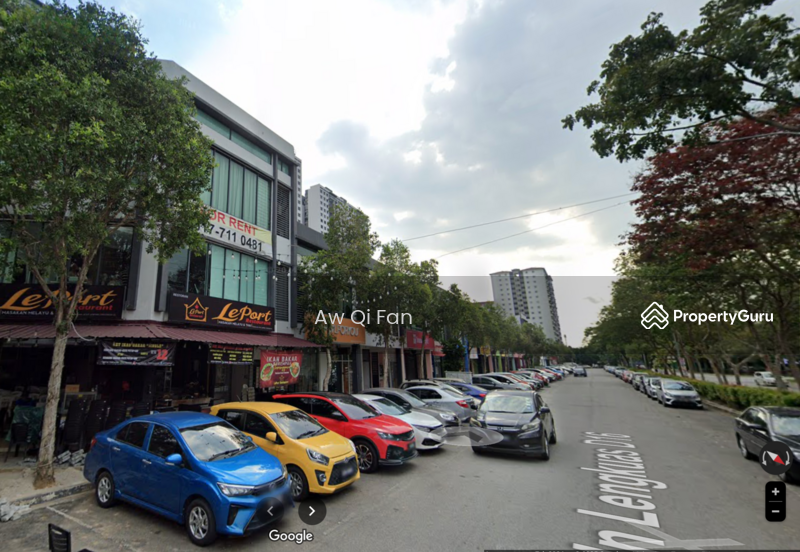 7,836 kedai untuk disewa di Malaysia | PropertyGuru Malaysia