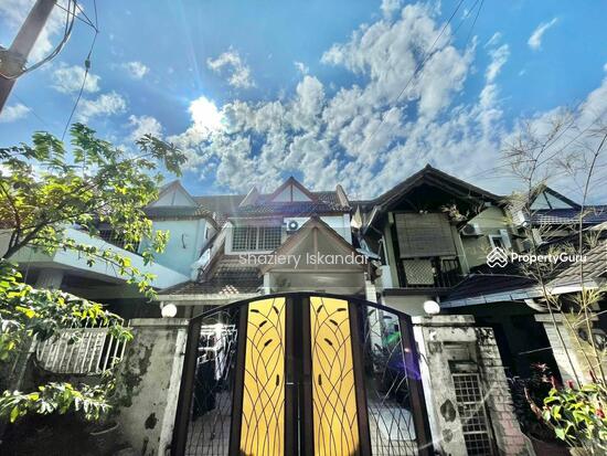 Bukit Setiawangsa, Bukit Setiawangsa, Taman Setiawangsa, Taman ...