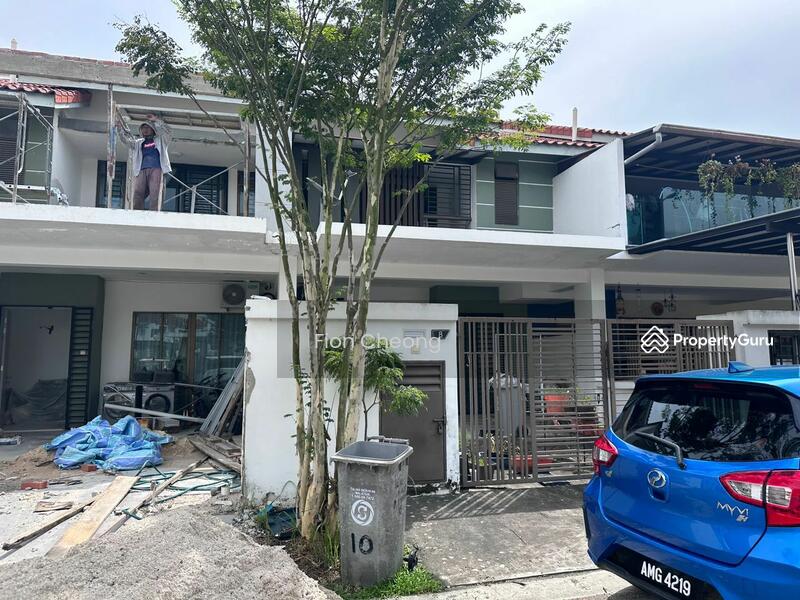 BANDAR DATO ONN , PERJIRANAN 8 (ARECA 1 & CANNA 1) FASA 2, Kulai, Johor ...