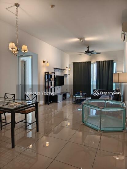 Sunway Geo Residence, Jalan PJS 9/1, Off Sunway South Quay, Bandar ...