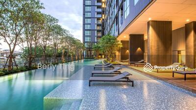 The Legacy OUG Condos for Sale, 2025 | PropertyGuru Malaysia