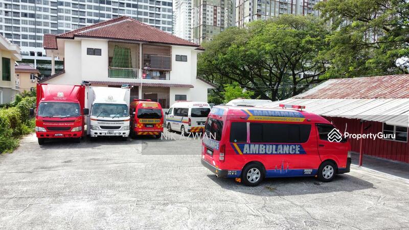 (5931 KP, Corner, Tepi Jalan Utama) Lot Banglo, Kg Batu Muda Tambahan ...