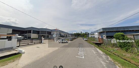 Kulim Factory, kulim, Kulim Techno City, Kulim, Kedah, , 91240 sqft ...