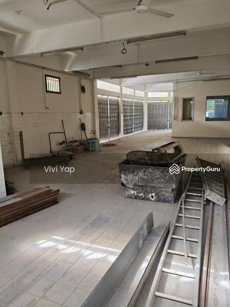 Taman Seri Serdang, Taman Sri Serdang, Seri Kembangan, Selangor, , 5040 ...