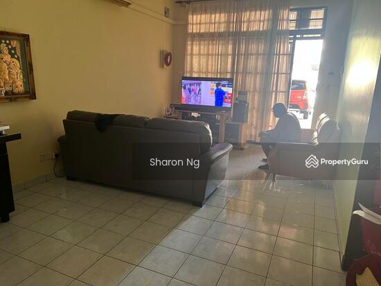 Taman Pelangi Indah @ Ulu Tiram, Jalan Lawa, Taman Pelangi Indah, Ulu ...