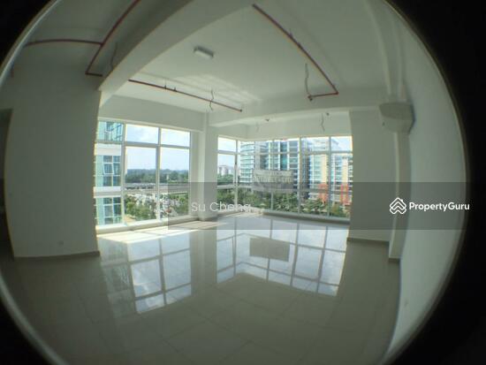 Centum @ Oasis Corporate Park, Jalan PJU 1a/2, Petaling Jaya, Selangor ...