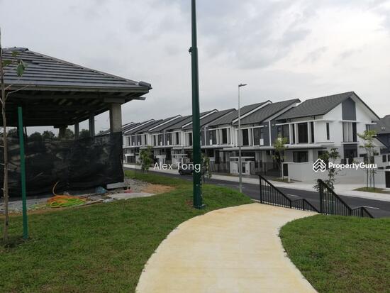 Semanea Hills - Phase H1A & H1B, Persiaran Metafasa, Denai Alam, Shah ...