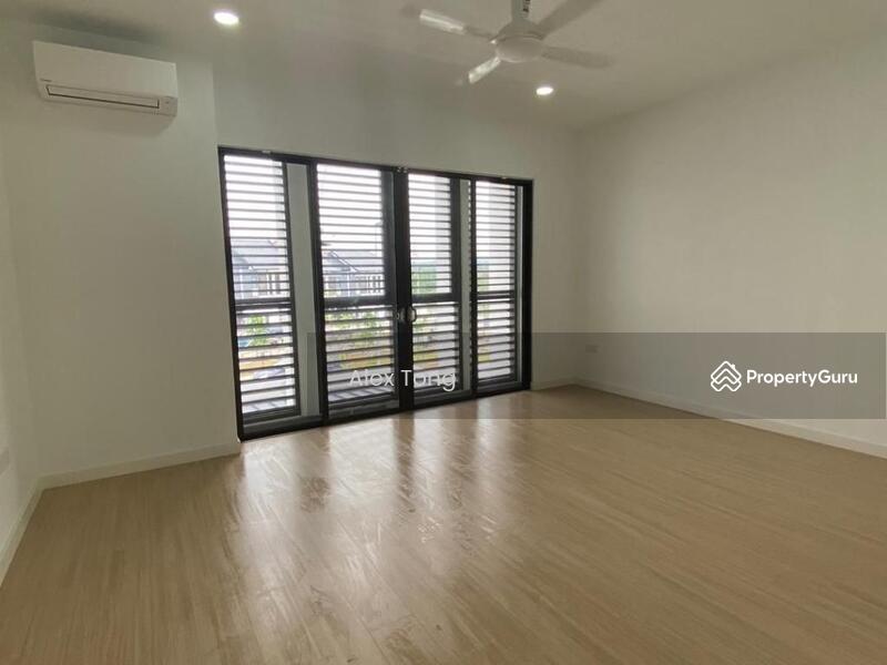 Semanea Hills - Phase H1A & H1B, Persiaran Metafasa, Denai Alam, Shah ...