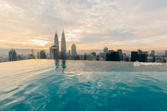 Kensho Residence, Jalan 3/109F, Taman Danau Desa, Taman Desa, Kuala ...