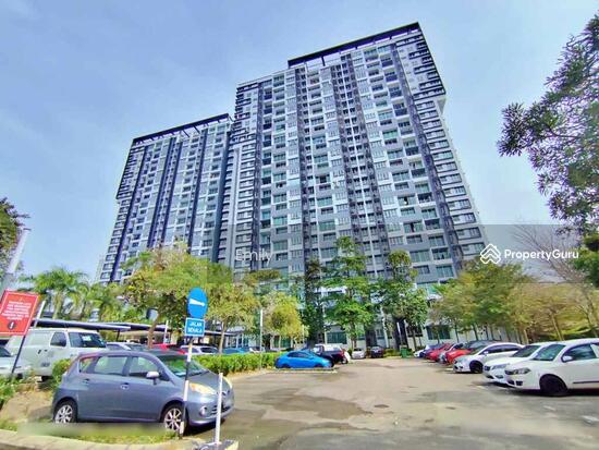 Epic Residence, Epic Residences Jalan Suria Muafakat Utama, Taman Suria Muafakat, Johor Bahru ...