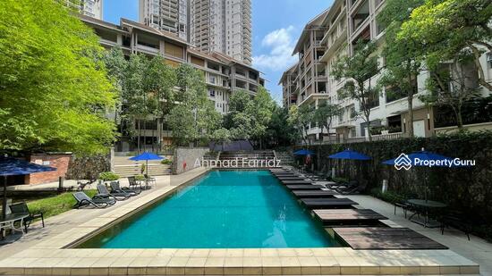 Seri Maya Condominium untuk Untuk Dijual - RM 550,000 (2024 ...