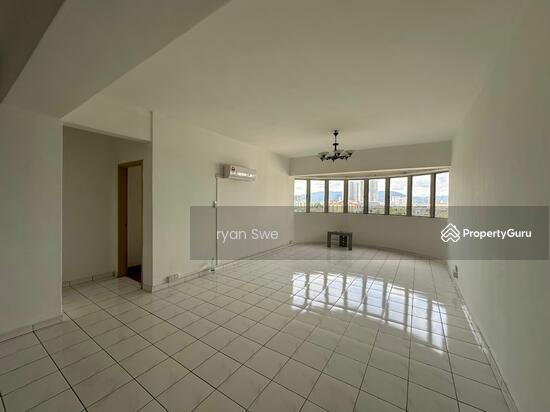 Condominium for Rent at Prima Duta - Ryan Swe