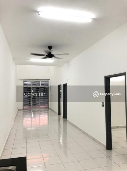 Bandar Putra Single Storey Terrace House, Jalan Murai ( IOI @ Cello 1 ...