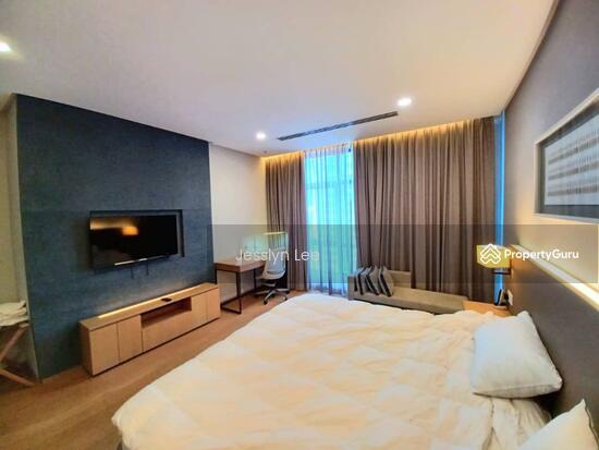 Fraser Residence (188 Suites) untuk Untuk Dijual - RM 1,000,000 (2024 ...