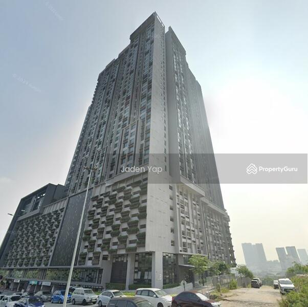 Cubic Botanical untuk Untuk Dijual - RM 395,000 (2024) | PropertyGuru ...