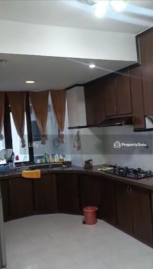 Desa Permai Indah Apartment untuk Untuk Disewa - RM 1,600 /bulan (2024 ...