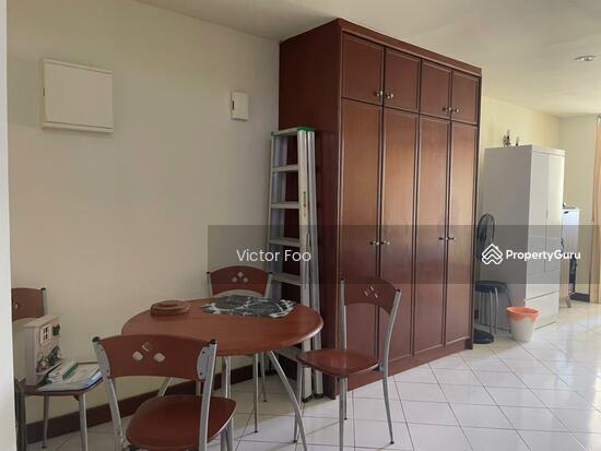 Riana Green Condominium, - Jalan Tropicana Utara, Tropicana, Selangor ...