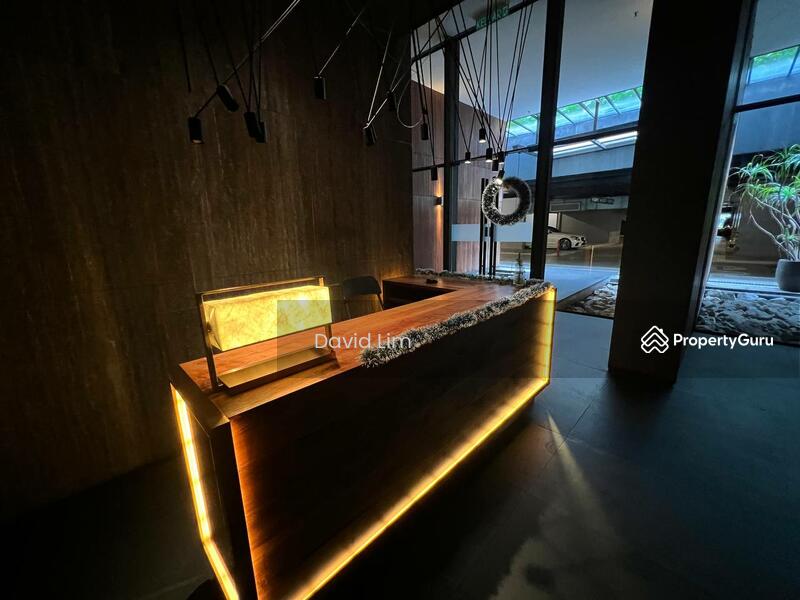 The Capers @ Sentul East, 1 Lorong Timur, Sentul, Kuala Lumpur, 3 ...