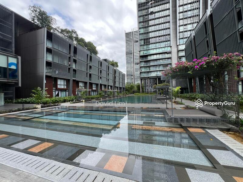 The Capers @ Sentul East, 1 Lorong Timur, Sentul, Kuala Lumpur, 3 ...