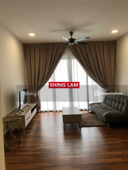 The Tamarind untuk Untuk Disewa - RM 3,000 /bulan (2024) | PropertyGuru ...