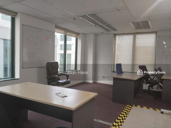 Megan Avenue 1, Jalan Tun Razak, KL City Centre, Kuala Lumpur, , 1842 ...