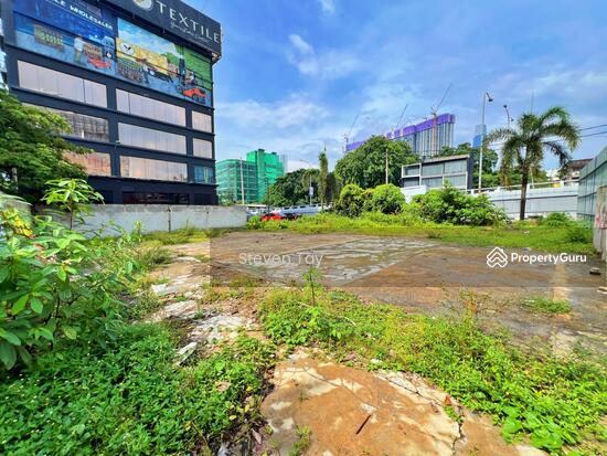 Jalan Loke Yew, Jalan Loke Yew, Pudu, KL City Centre, Kuala Lumpur ...