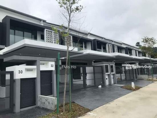 Ferrea @ Denai Alam, Denai Alam, Shah Alam, Selangor, 4 Bedrooms, 2300 ...