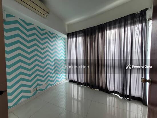 Regalia Residence, - Jalan Sultan Ismail, Chow Kit, KL City Centre ...