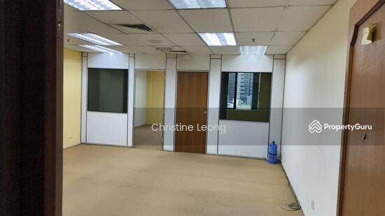 Office for Sale in Taman Imigresen (Johor Bahru) - Christine Leong