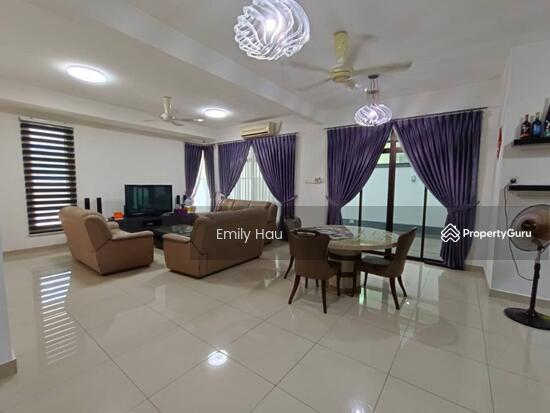 Adda Heights, Johor Bahru untuk Untuk Dijual - RM 1,250,000 (2024 ...