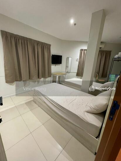 Chow Kit - 3 min to LRT Chow Kit, Titiwangsa, Kuala Lumpur, Room Rental ...