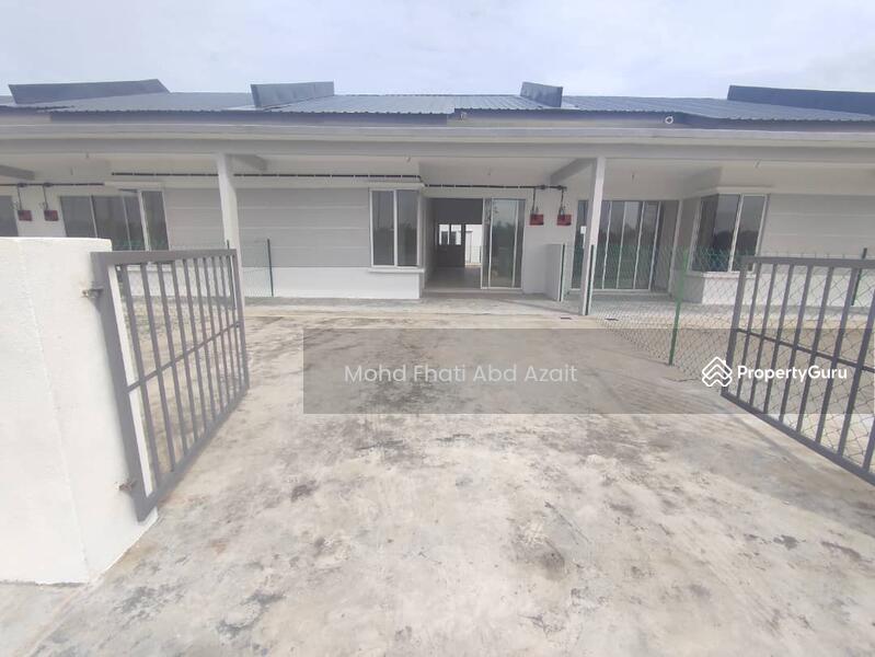 Booking RM100 Rumah Baru Teres Setingkat Priya Penor, Kuantan, Pekan ...