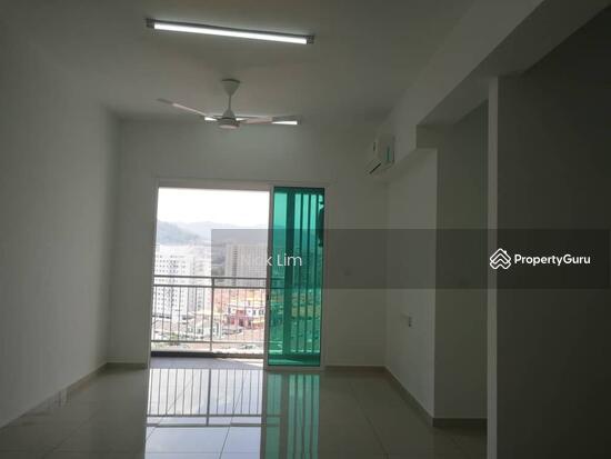 Solaria Residences, Solaria Residences Jalan Dr Tun Awang, Bayan Lepas ...