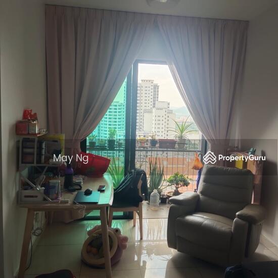 Fortune Centra untuk Untuk Dijual - RM 688,000 (2024) | PropertyGuru ...