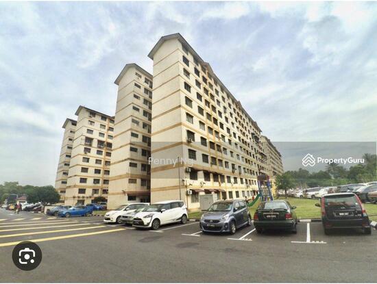 Sri Tanjung (USJ 16), - Jalan USJ 16/7, USJ 16, Subang Jaya, Selangor ...