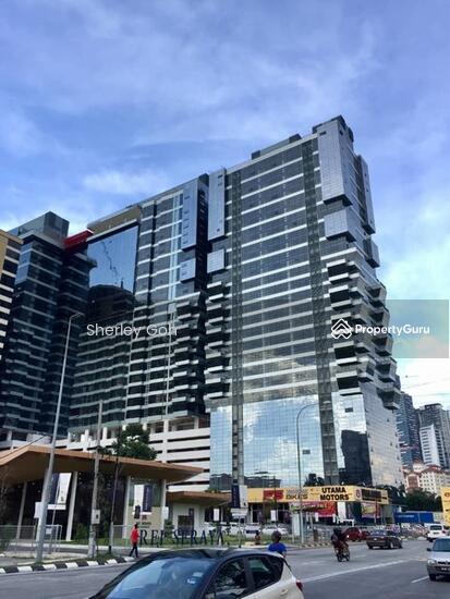 3 Towers, Jalan Ampang, Ampang, Kuala Lumpur, , 968 sqft, Hotel ...