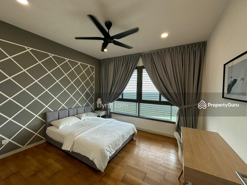 Iskandar Residences, Nusajaya Highway Persiaran Medini Utara 3, Medini ...