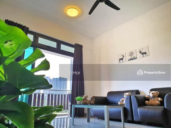 D'secret Garden (Pangsapuri Kempas Indah) untuk Untuk Disewa - RM 1,900 /bulan (2024 ...