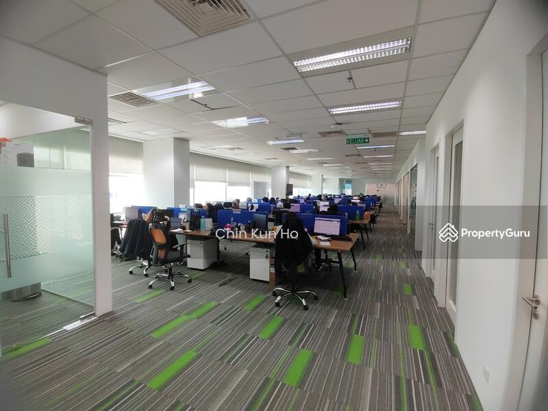 Q Sentral Office for Rent, 2025 | PropertyGuru Malaysia