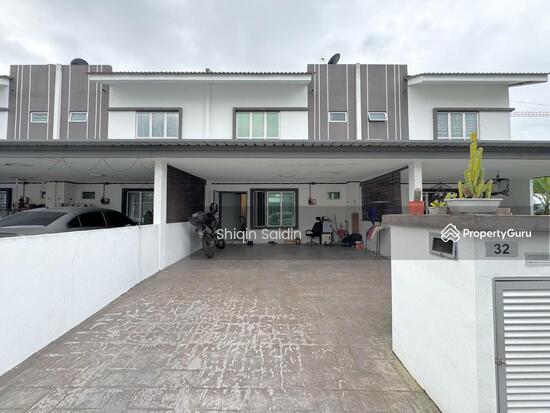 Bandar Puncak Alam untuk Untuk Dijual - RM 440,000 (2024 ...